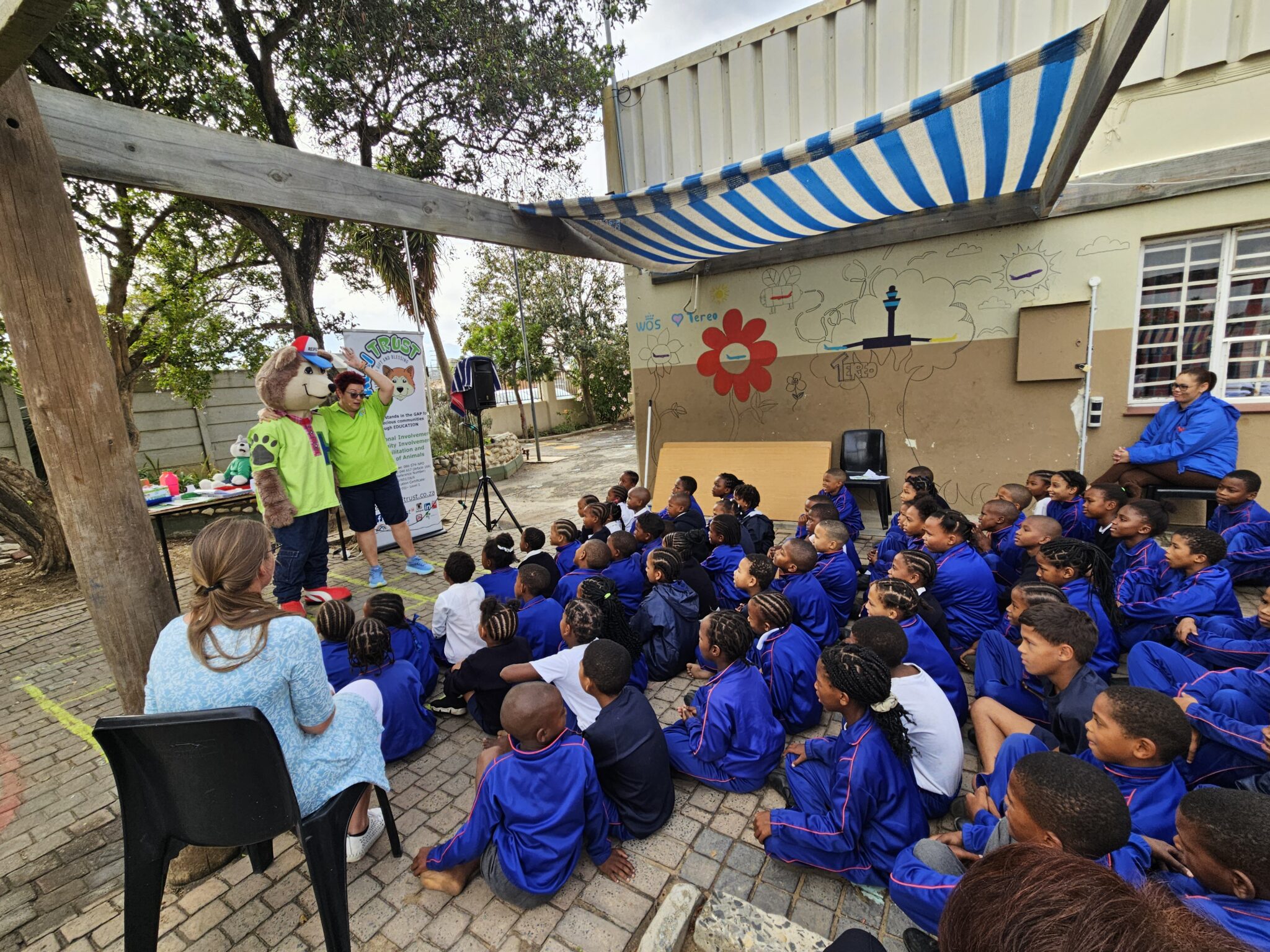 Gallery – Tereo School